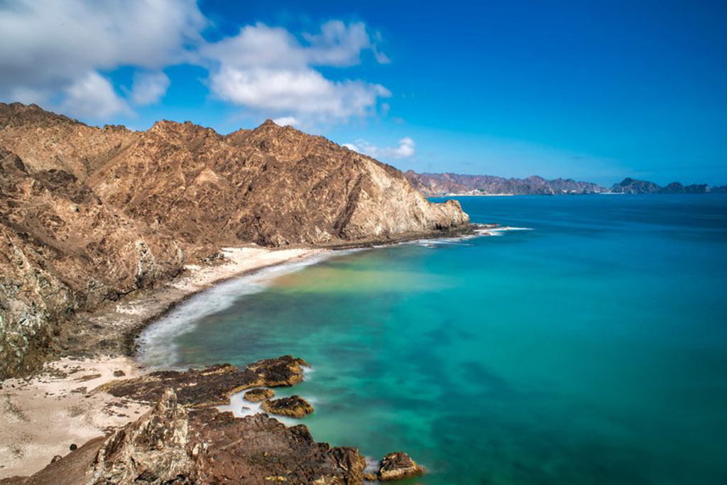 White Oryx Tours & Travels LLC