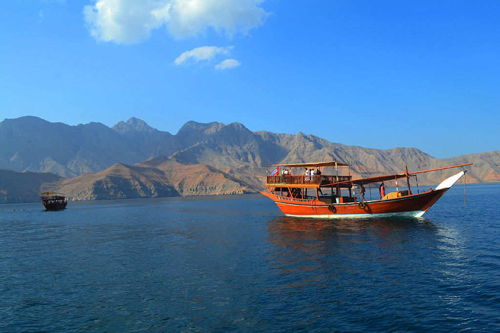 White Oryx Tours & Travels LLC